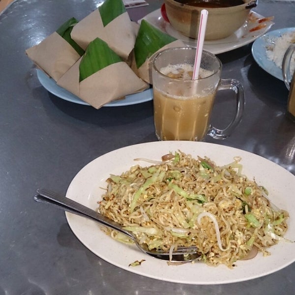 Breakfast In Saujana Puchong - mysaujana