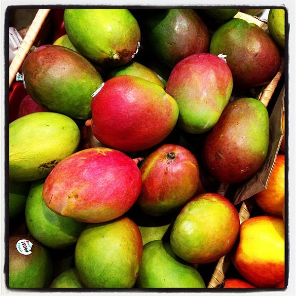 Sunset Foods - 12 tips