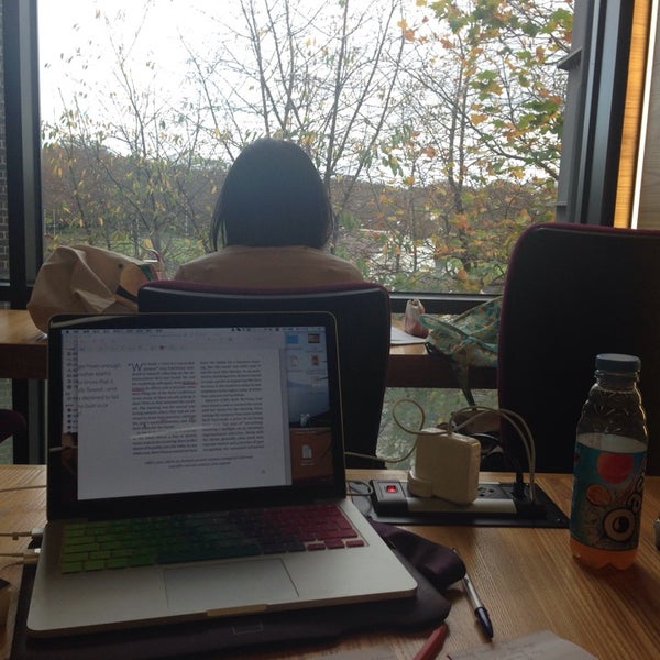 Photos at Durham University Bill Bryson Library - College Library in Durham