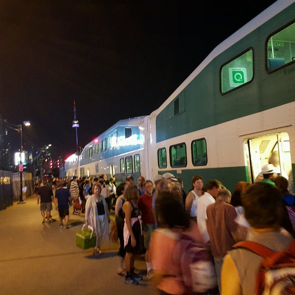 Photos at Exhibition GO Station - 16 tips from 3070 visitors