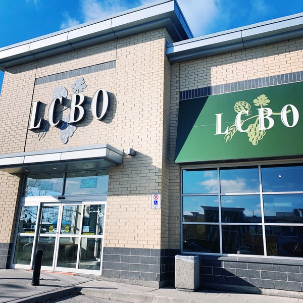 LCBO - Liquor Store in Mississauga