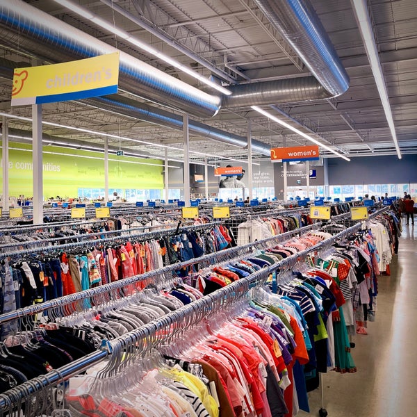 Goodwill - Mississauga, ON