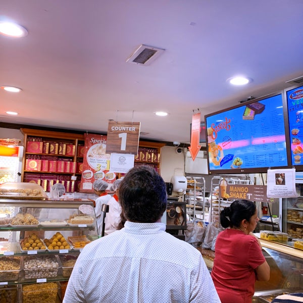 Samosa & Sweet Factory - Indian Restaurant