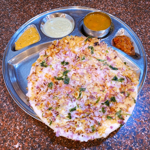 The Nilgiris - Indian Restaurant in Toronto