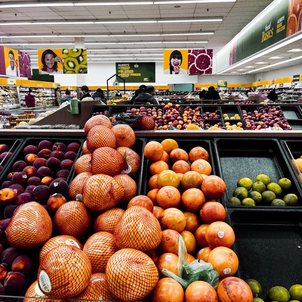 Food Basics - Supermarket in Cooksville