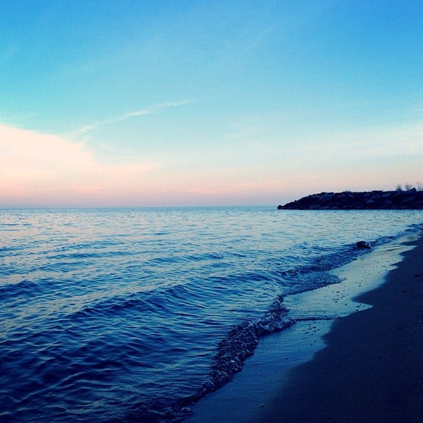 Jack Darling Memorial Park - Park in Mississauga