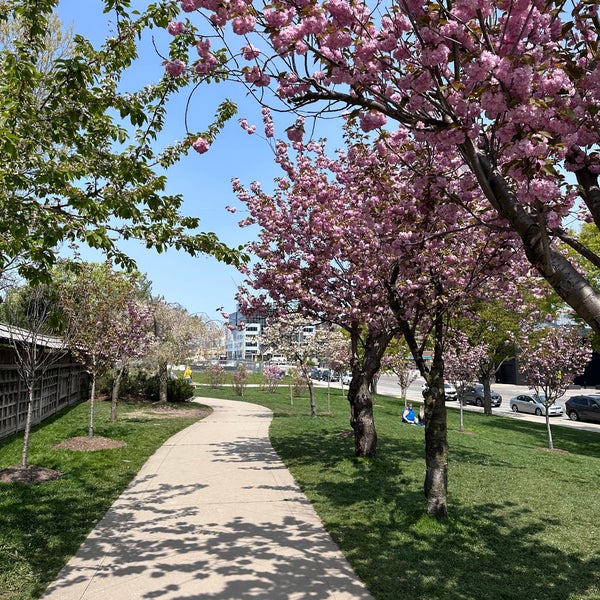 Kariya Park - Park in Mississauga