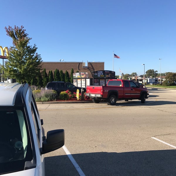 McDonald's - Fast Food Restaurant in Beaver Dam