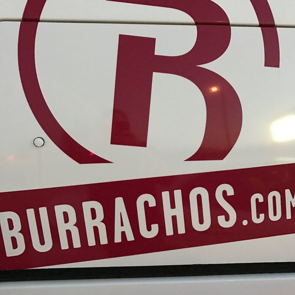 Photos at Burrachos Burritos - Mexican Restaurant