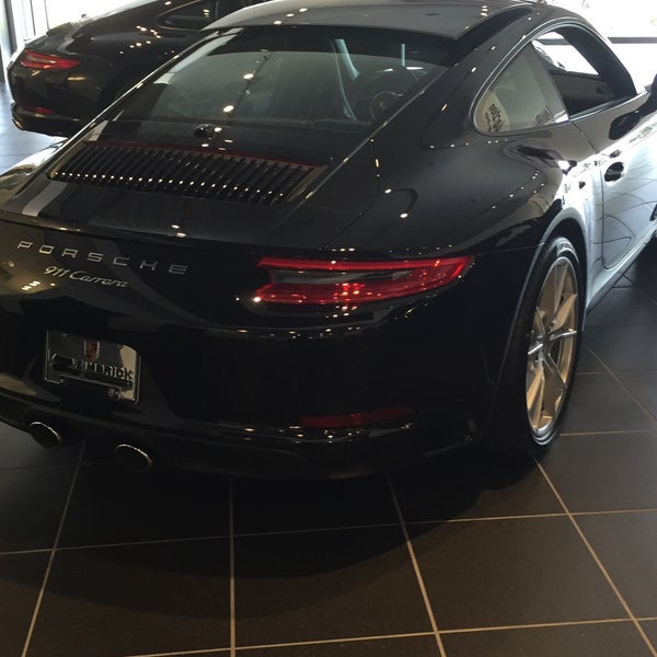 Zimbrick Mercedes-Benz - Car Dealership in Madison
