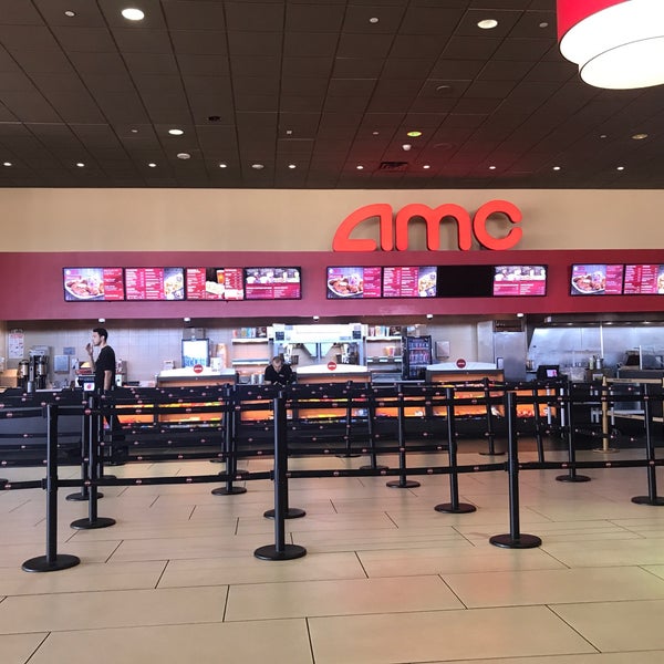Photos at AMC DINE-IN Levittown 10 - Movie Theater
