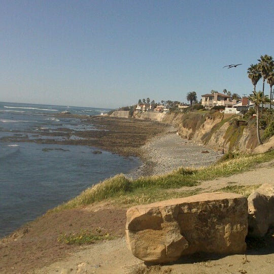 Calumet Park - Bird Rock - Calumet Ave