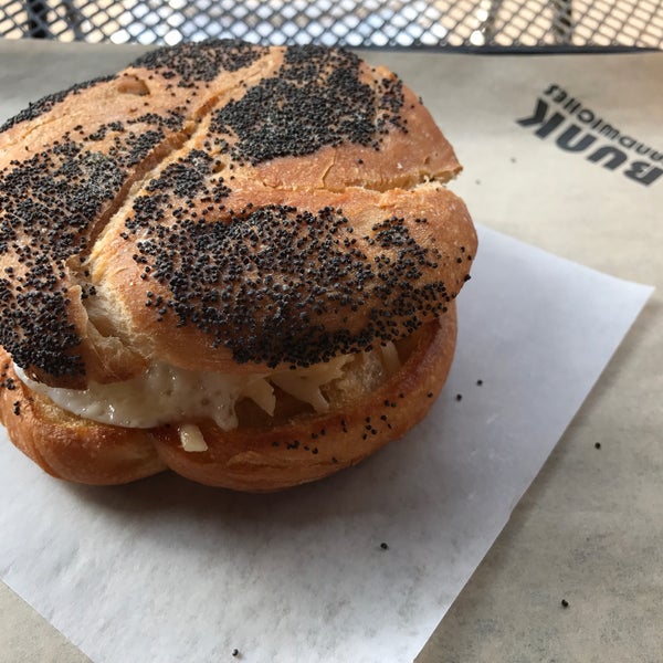 Bunk Sandwiches - 57 tips from 2101 visitors