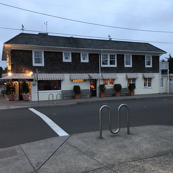 Pacific Way Cafe - Breakfast Spot