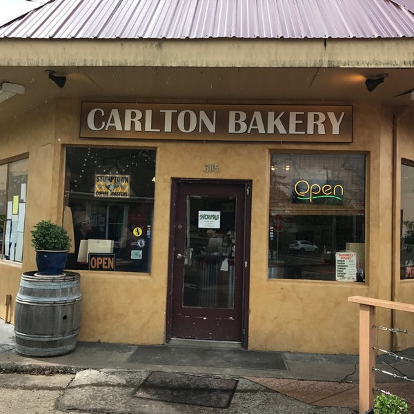 Carlton Bakery - Bakery