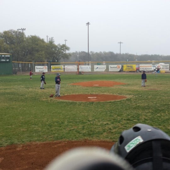 DSYSA Hope Hanks Park - 65 visitors