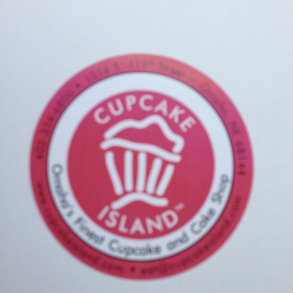 Cupcake Island - Cupcake Shop in Omaha