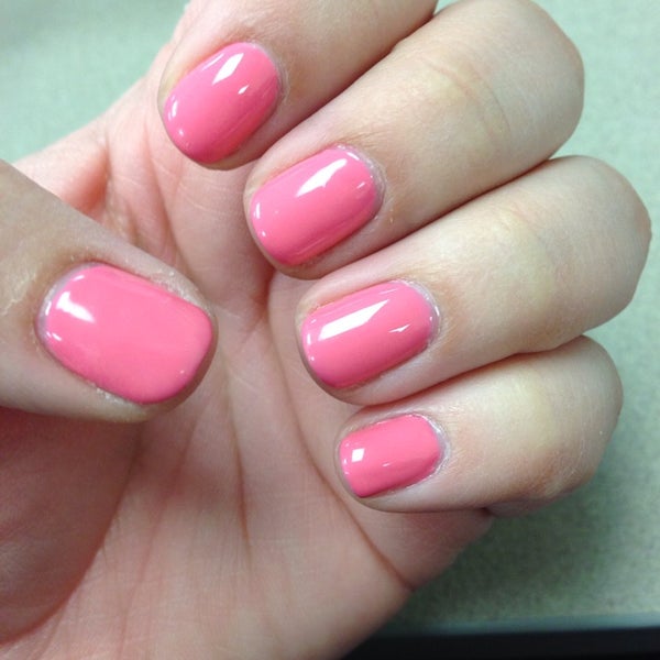 Blondo Nails - Nail Salon in Northwest Omaha