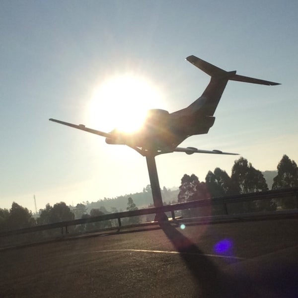 EMBRAER S.A. - Botucatu, SP