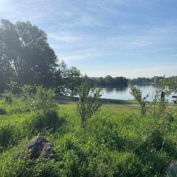 Recreatiedomein De Donk - Lake