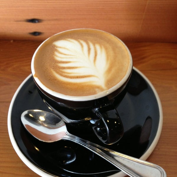 Acre Coffee - 45 tips from 1324 visitors