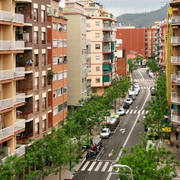 Riera Blanca - Sants-Montjuïc - 0 tips