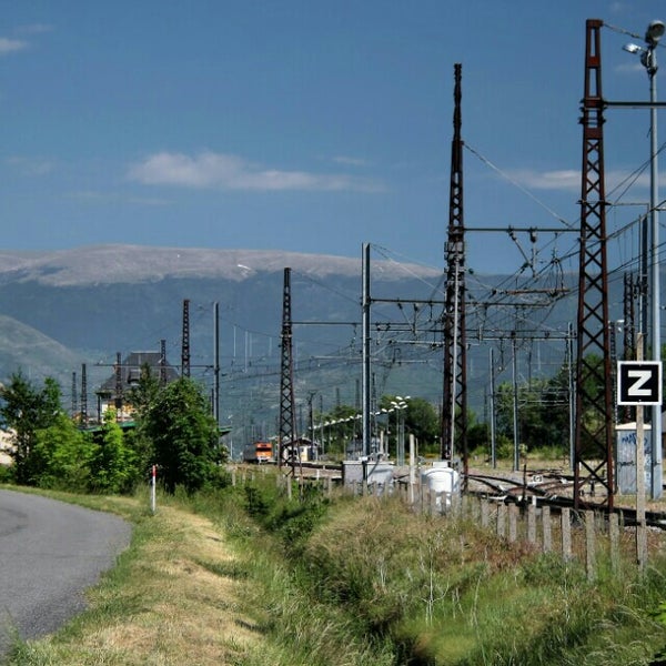 Photos at Gare SNCF de Latour de Carol - Enveitg - Enveitg, Occitanie