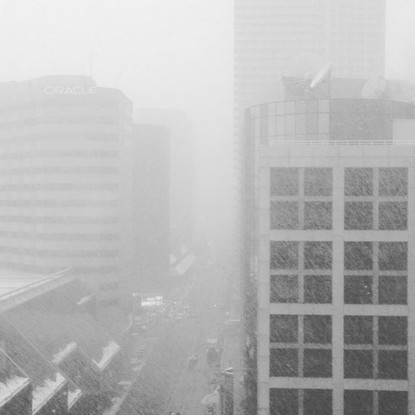 Simcoe Place - Structure in Entertainment District