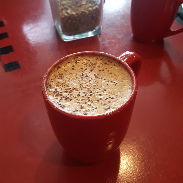 Rabbit Dash Coffee House - Port Elgin, ON