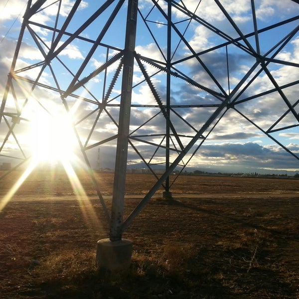 Valley Power Systems - Bakersfield, CA