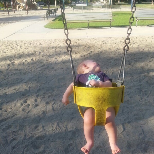 Jastro Park - Riviera-Westchester - Bakersfield, CA