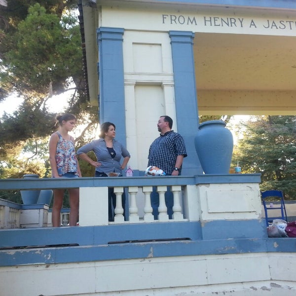 Jastro Park - Riviera-Westchester - Bakersfield, CA