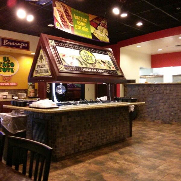 El Taco Tote - Mexican Restaurant in Tucson