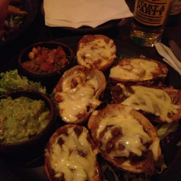 Taxco - Mexican Restaurant in Ñuñoa