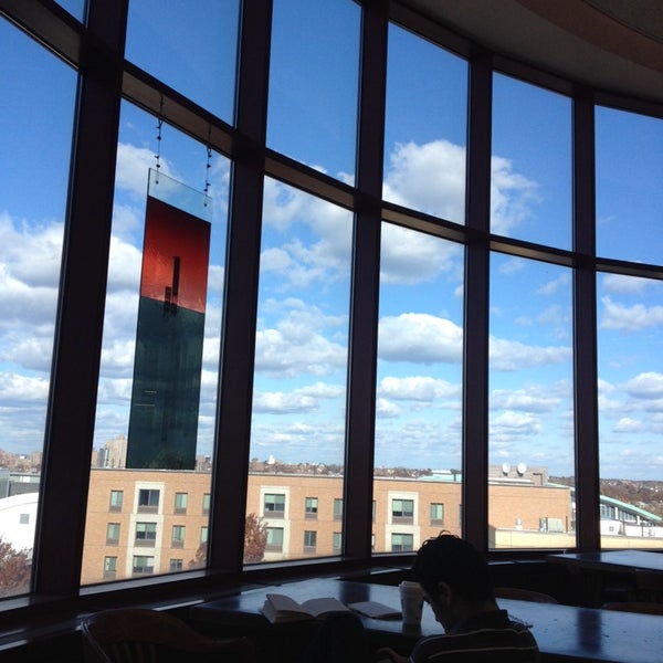 Benjamin S. Rosenthal Library - Northeastern Queens - 7 tips from 666 ...