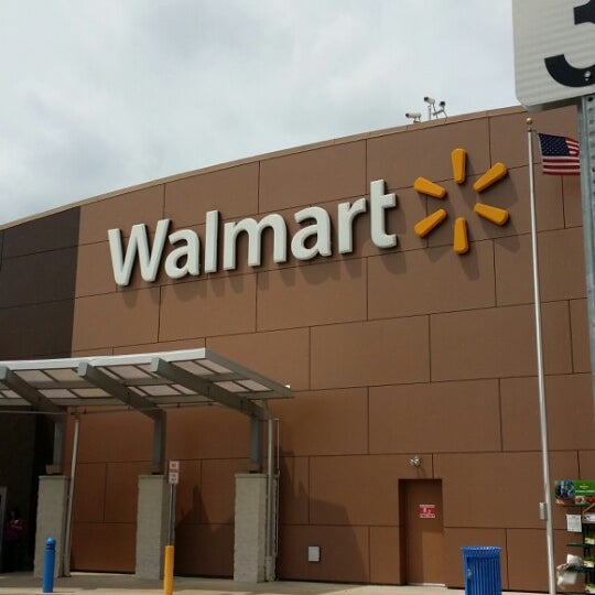 Photos at Walmart Supercenter - Big Box Store