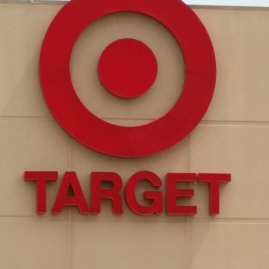 Target (Now Closed) - Big Box Store