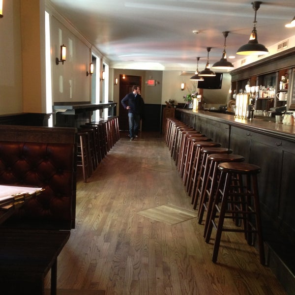 Pub & Kitchen - Gastropub in Philadelphia