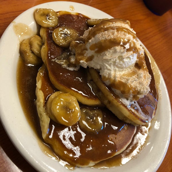 Babystacks - American Restaurant in Whitney Ranch