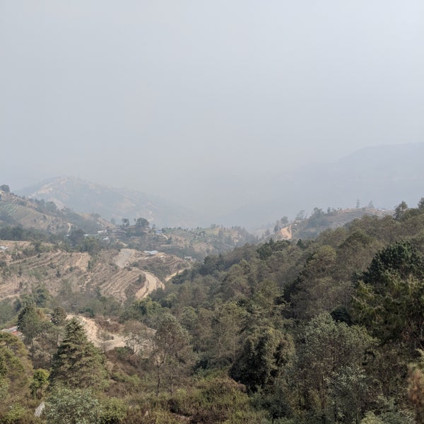 Club Himalaya - Resort in Nagarkot