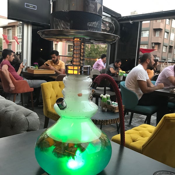 Keyf-i Sefa Teras Cafe (Now Closed) - Bağcılar, İstanbul
