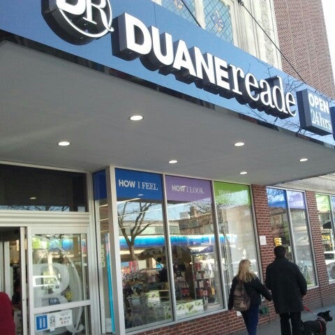 Duane Reade - 5 tips from 1154 visitors