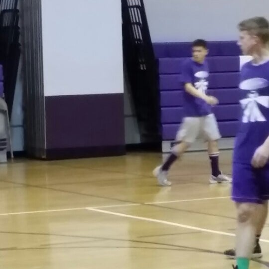 Jonas Salk Middle School - Old Bridge, NJ