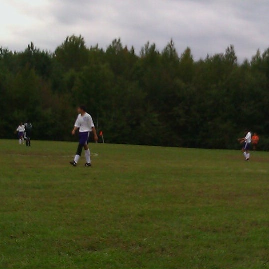Jonas Salk Middle School - Old Bridge, NJ