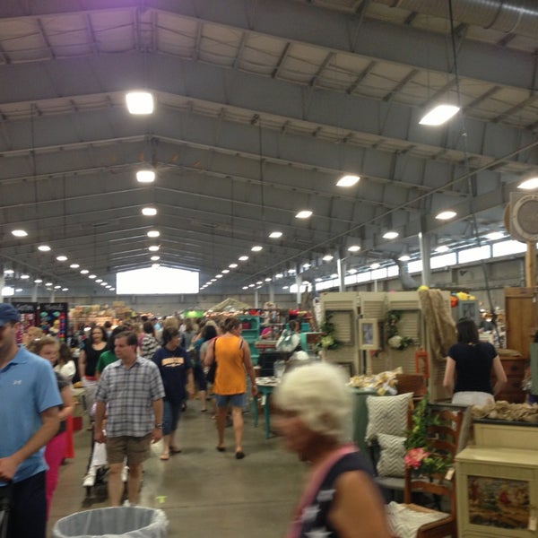 Cox Pavillion - 205 visitors