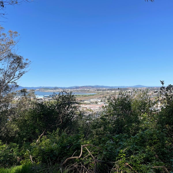 Albany Hill Park - Albany, CA