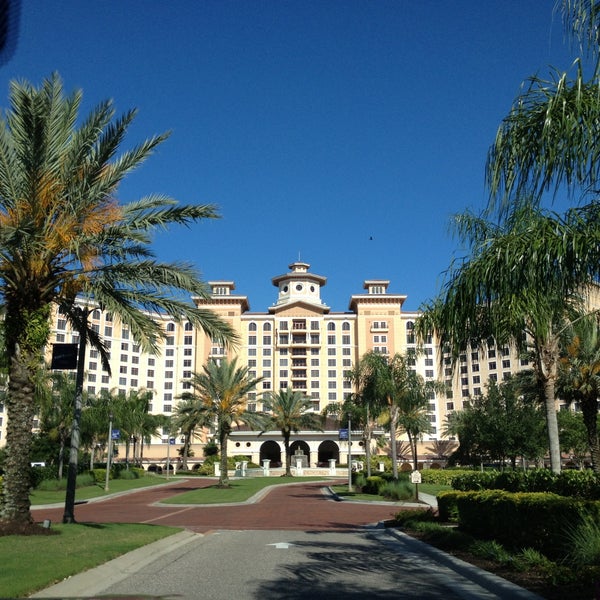 Rosen Shingle Creek Hotel - Hotel in Orlando