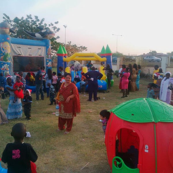 murtala park - 2 tips from 12 visitors