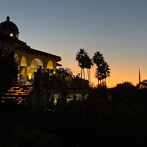 Spanish Hills Country Club - Camarillo, CA