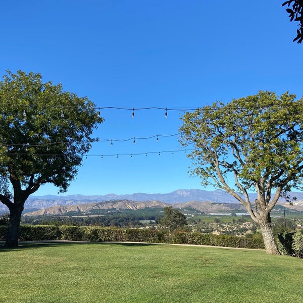 Spanish Hills Country Club - Camarillo, CA
